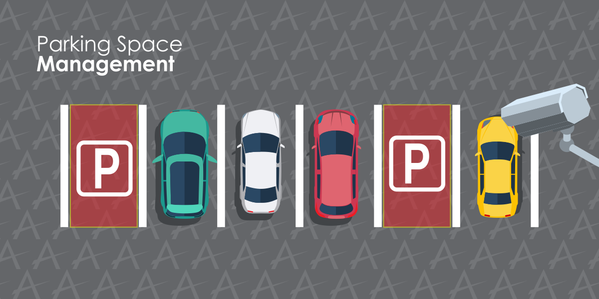 Parking Space Management - Intelligent Video Analytics Chennai